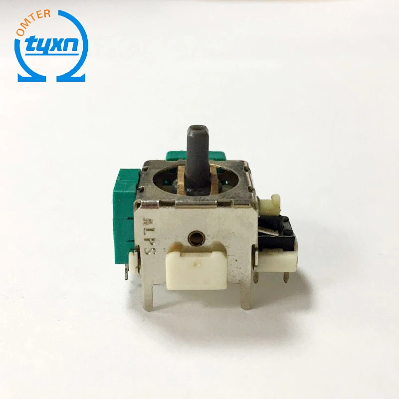 stiff stick joysticks