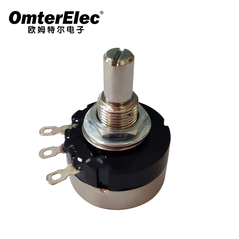 b103 potentiometer linear potentiometer