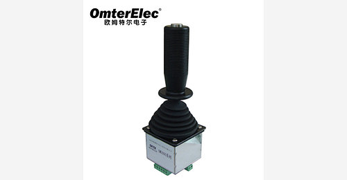 industrial joystick manufacturers
