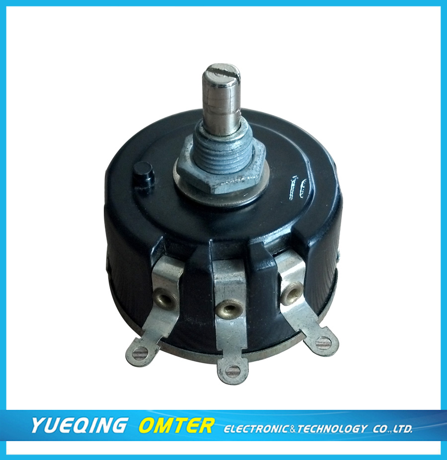 50k potentiometer stereo volume control potentiometer