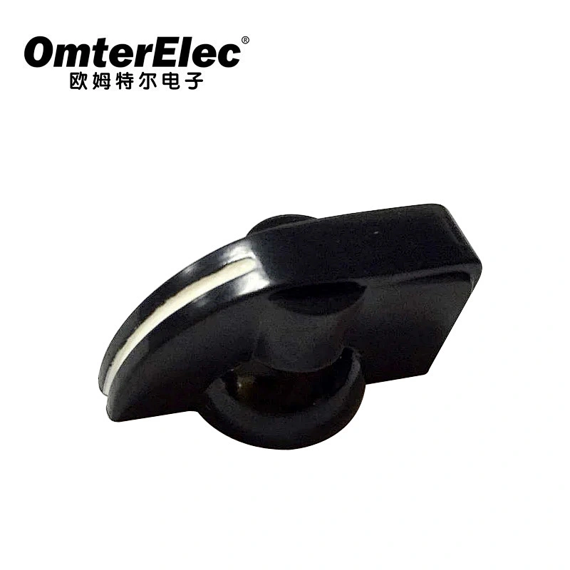 vintage bakelite knobs