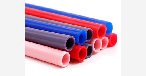 Rubber coloring by compounding method-Huaqi