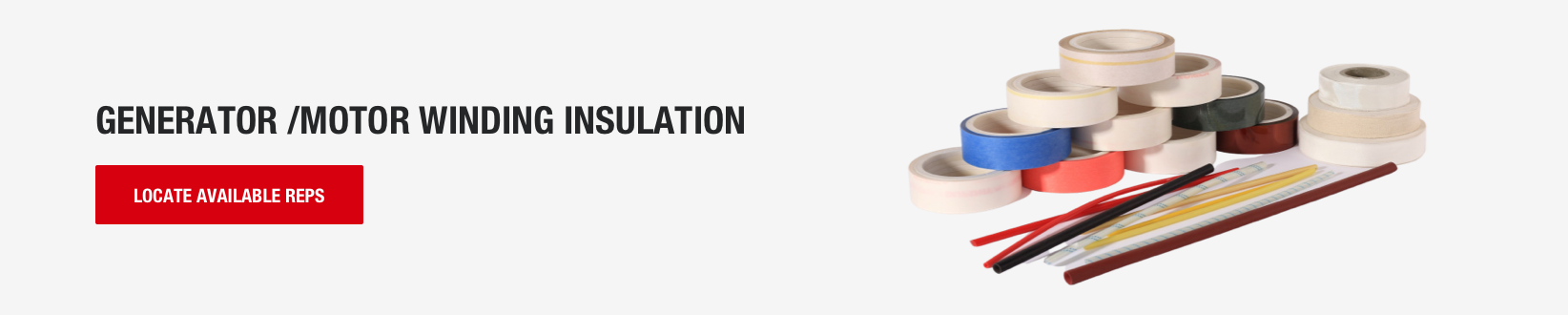 Generator/motor Winding Insulation - , Manufacturer – Hangzhou Hecheng ...