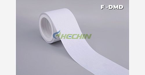 乾式変圧器のDMD絶縁材料 - 杭州合城工業株式会社