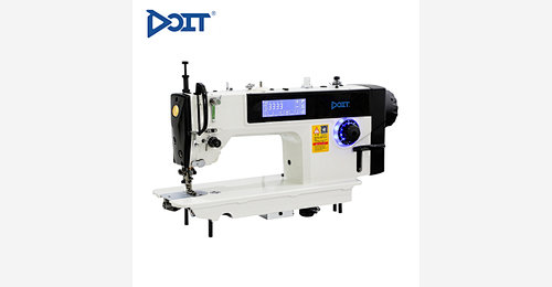 direct drive , computerized machine , loxkstitch sewing machiine - DOIT ...
