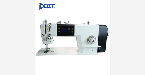 DT 9920D lockstitch Sewing Machine Comuterized