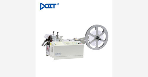 Round Velcro Cutting Machine , Cutting Machine , - DOIT GROUP LIMITED