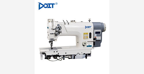 double needle sewing machine twin needle sewing machine - DOIT GROUP ...
