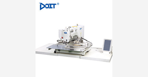 DT 2210-G Direct Drive pattern sewing machine
