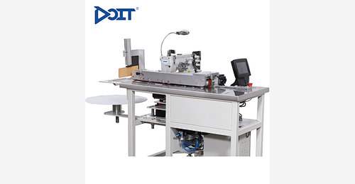 pockets hemming , automatic machine , pockets hemming sewing machine ...