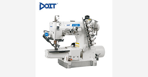 interlock machine , sewing machine , computerized machine - DOIT GROUP ...