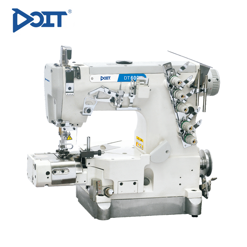 cutter , cylinder bed , interlock sewing machine - DOIT GROUP LIMITED