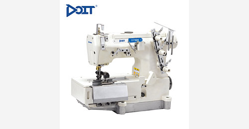 sewing machine , belt loop , interlock machine - DOIT GROUP LIMITED