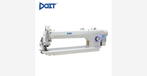 lockstitch sewing machine , long arm , computerized machine - DOIT ...