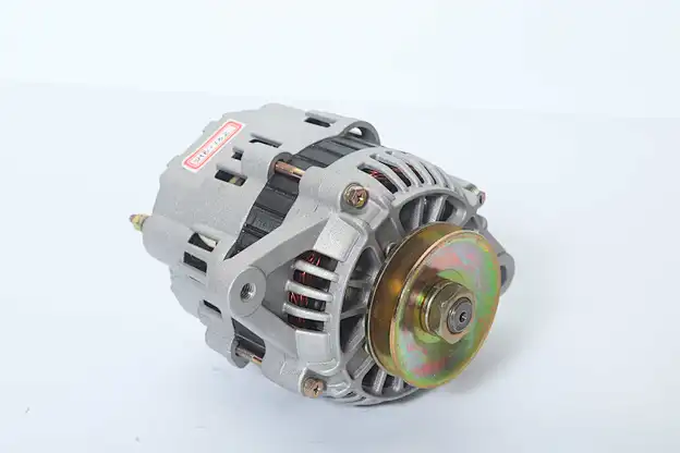 EXEN 12V/60A AC Auto Car Nuevo alternador de alto rendimiento para NISSAN Z24 23100-80W00 , z24 ...