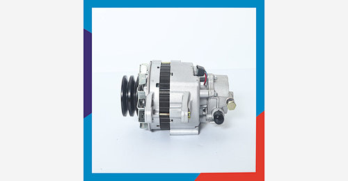 EXEN 24V/35A AC Auto Car Nuevo alternador de alto rendimiento para ...