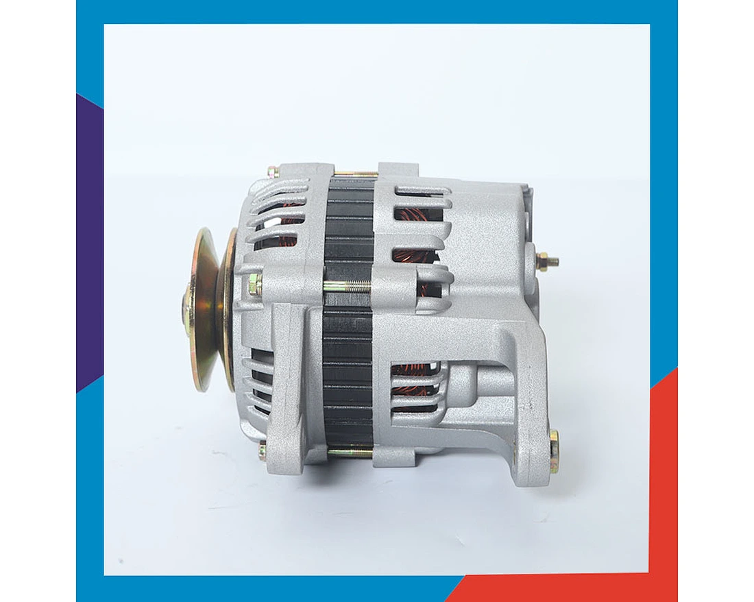 EXEN 12V/60A AC Auto Car New High Output Alternator for NISSAN Z24 23100-80W00 , z24 nissan ...