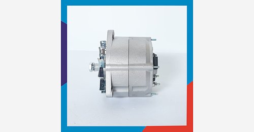 Revitalize Your Ride: EXEN's 24V/55A AC Auto Car Alternator for ...