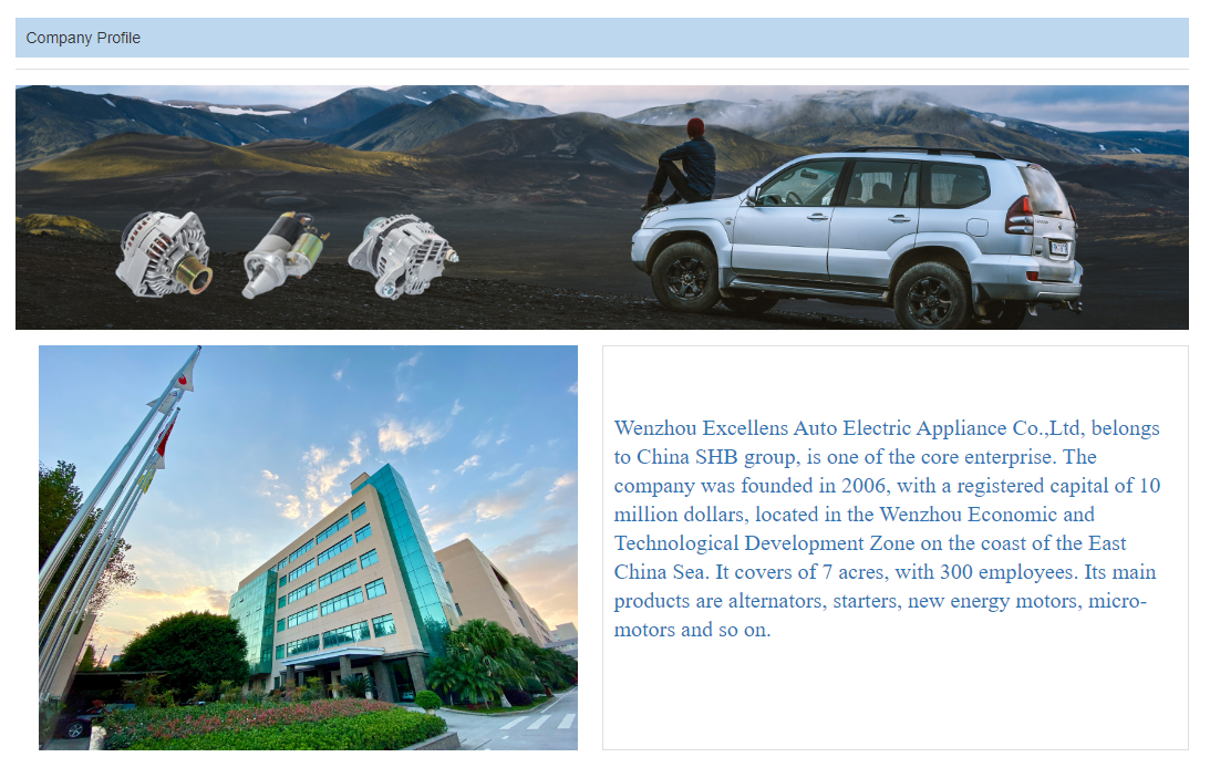 Powerful and Reliable:24V/35A AC High Output Alternator for Chevy ...