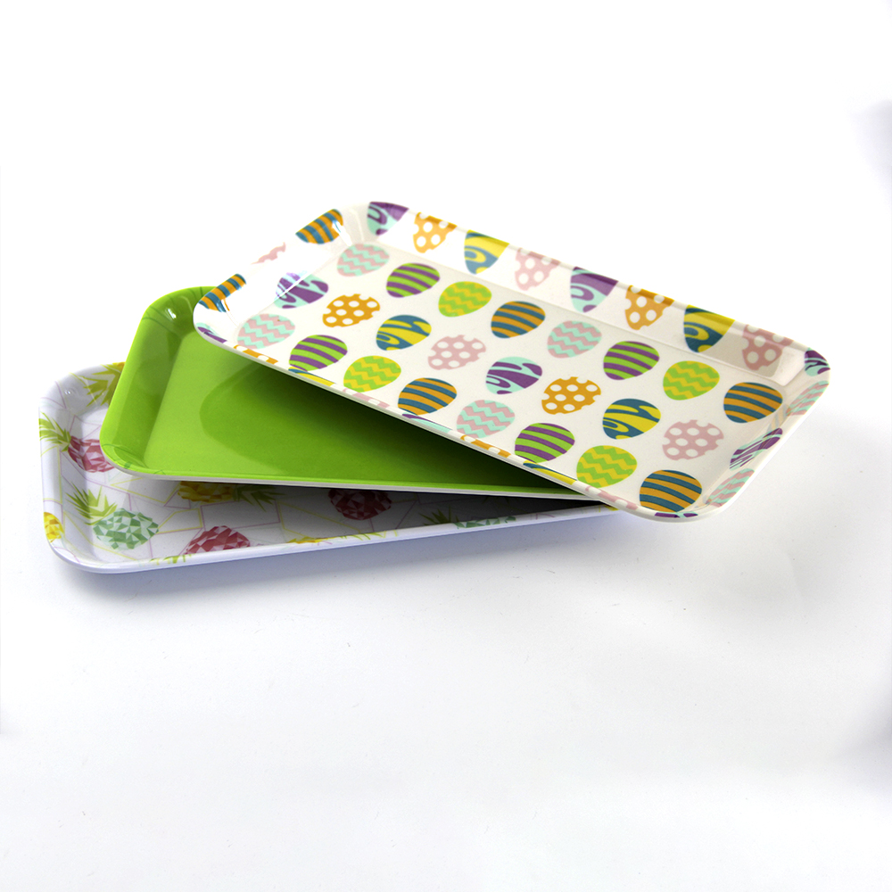 melamine tray , manufacturer , - SEBEST HOUSEWARES