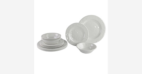 white melamine dinnerware sets , manufacturer, - SEBEST