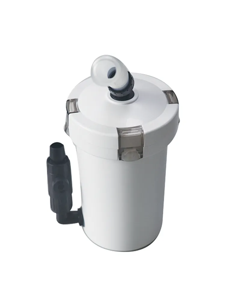 exhaust gas absorption tank of vet anesthesia machine