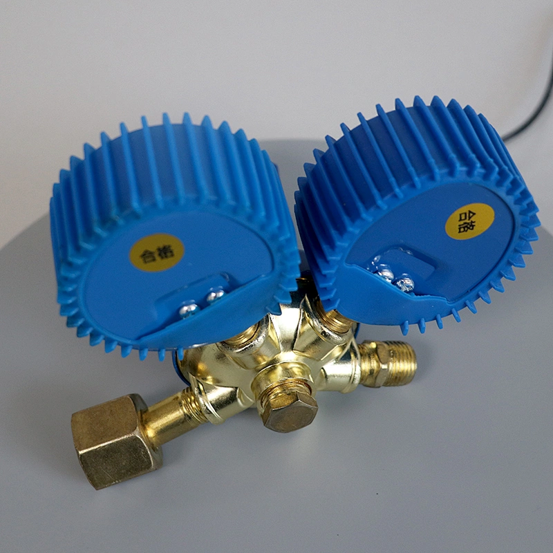 oxygen pressure reducers for ventilators and anesthesia machines