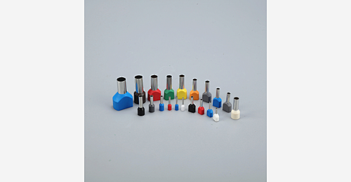 Cord-End Terminals
