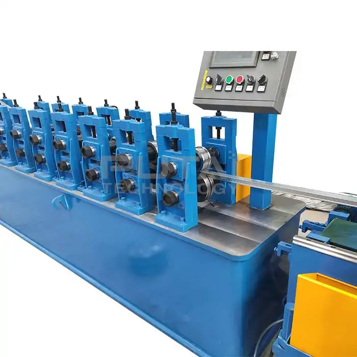 suspended ceiling t grid roll forming machine