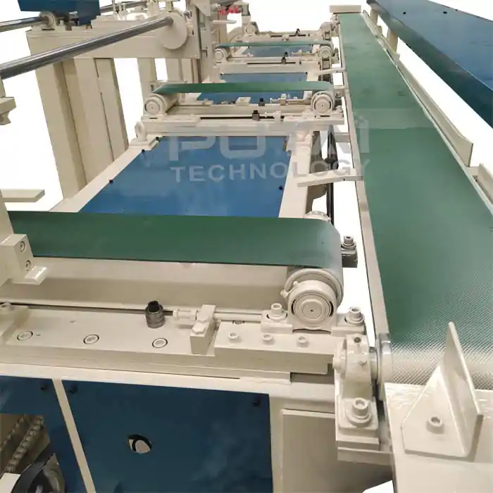 metal profile packing Baler Packing Machinery