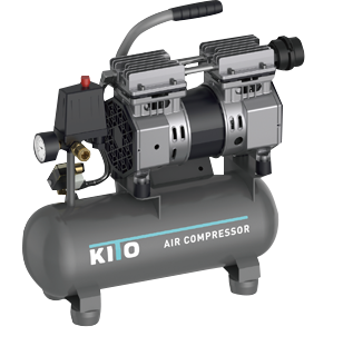 China Air Compressor Supplier-ZHEJIANG KITO Technology Co.,Ltd