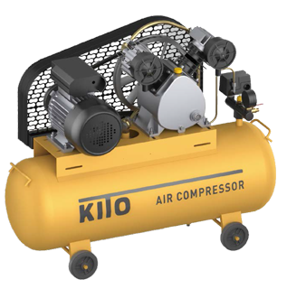 China Air Compressor Supplier-ZHEJIANG KITO Technology Co.,Ltd