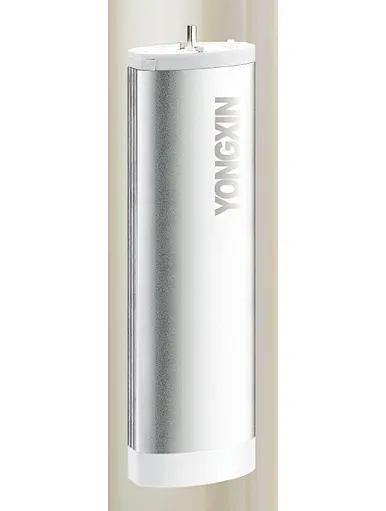 YX-M6(AC 100-240 V), • 4 Wires • Controlled by switch • Connected with ...