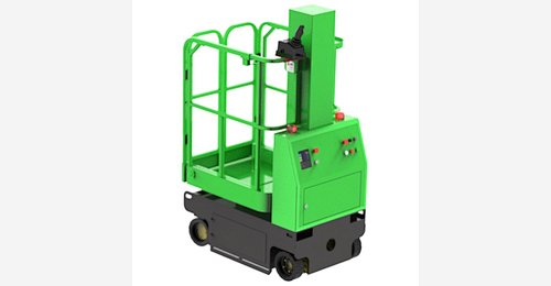 Scissor Lift, Vertical Lift from China Manufacturers - CHEN LIFT
