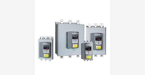 Powtran Soft Starters for Manufacturing | Energy-Efficient Motor Control Solutions