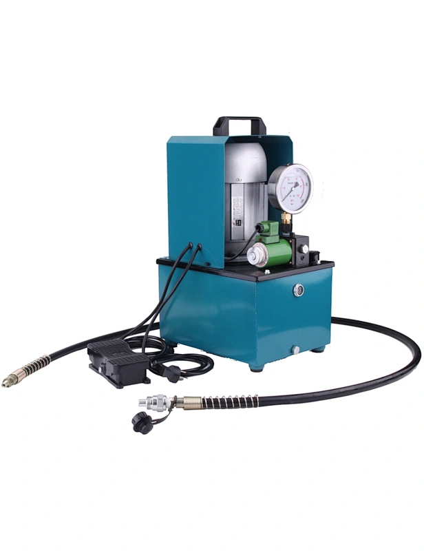 ZUPPER ZCB6-6 electric pump