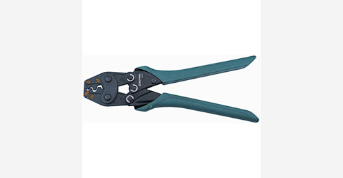 ZUPPER MH-8 hand crimping tool