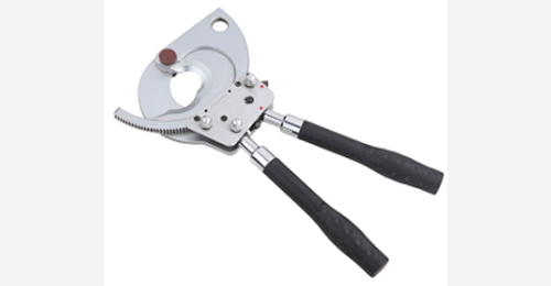 ZUPPER ZC-70A RATCHET CABLE CUTTER