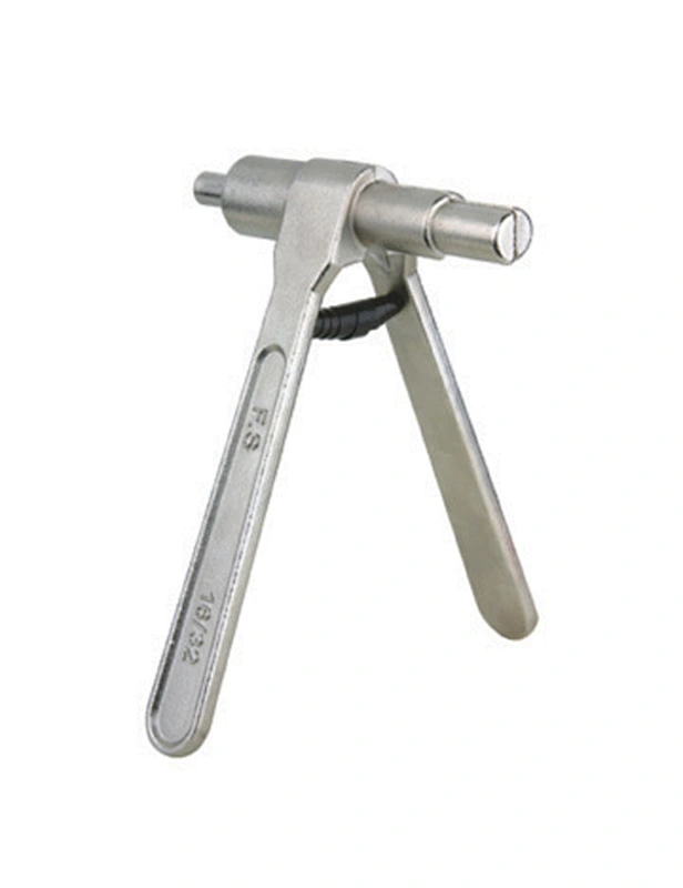 ZUPPER ETM-32 MANUAL EXPAND TOOL