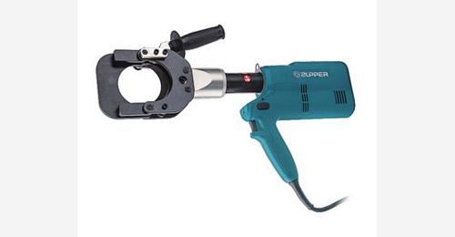 ZUPPER HH-85 Electrical Powered Cable Cutting Tool