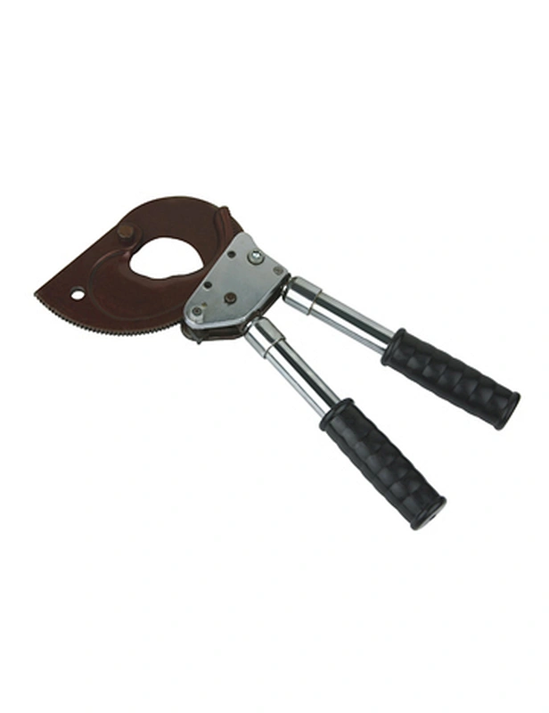 ZUPPER TCR-75 Ratchet Cable Cutter