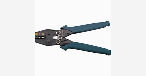 ZUPPER MH-32 hand crimping tool