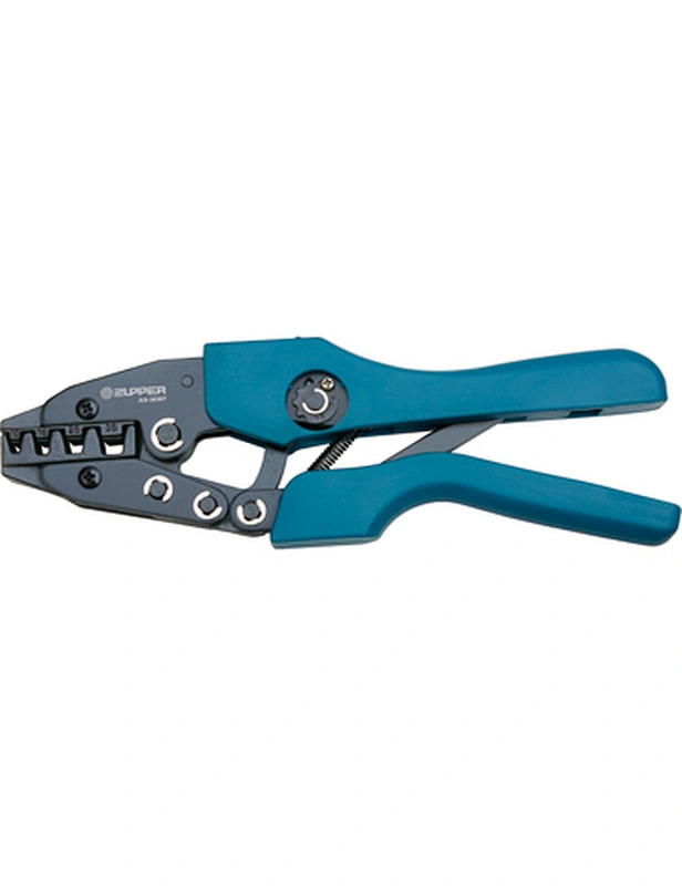 ZUPPER AN-35WF hand crimping tool
