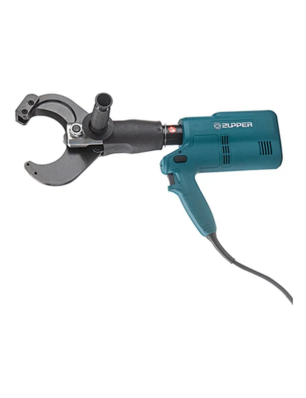 ZUPPER HH-105C Electrical Powered Cable Cutting Tool