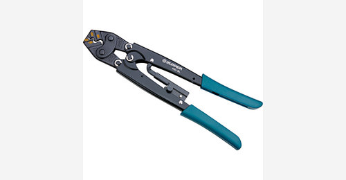 ZUPPER HD-8L hand crimping tool