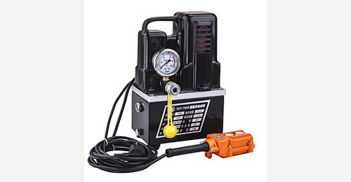 ZUPPER TEP-700B electric pump
