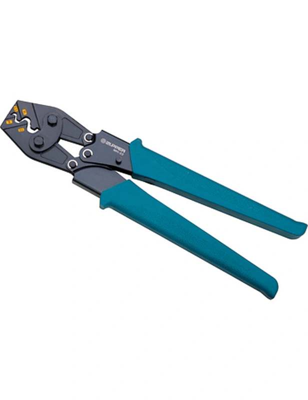 ZUPPER MH-22 hand crimping tool