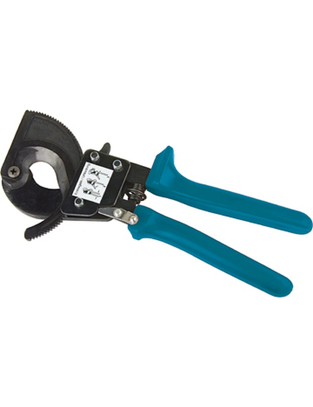 ZUPPER TCR-325 Ratchet Cable Cutter