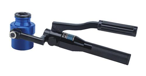 ZUPPER WK-9AL hydraulic punch driver
