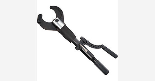 ZUPPER HZ-85C Hydraulic Cable Cutter